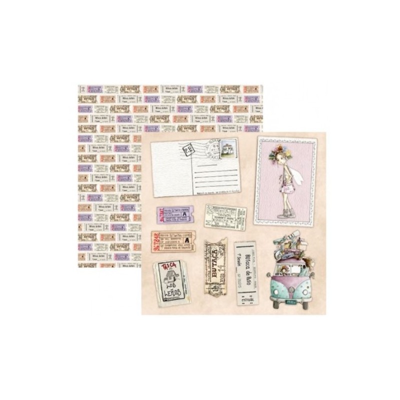 COLECCIÓN COMPLETA MIMI LA MUSA